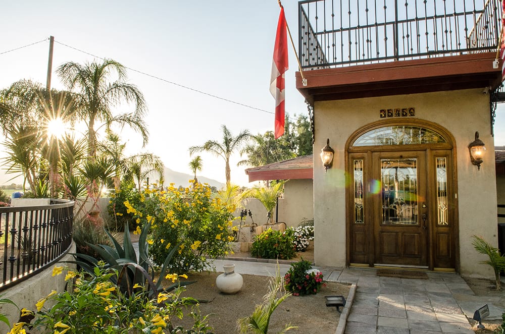 Phoenix Rising Recovery | Palm Springs Rehab Center | California Rehab