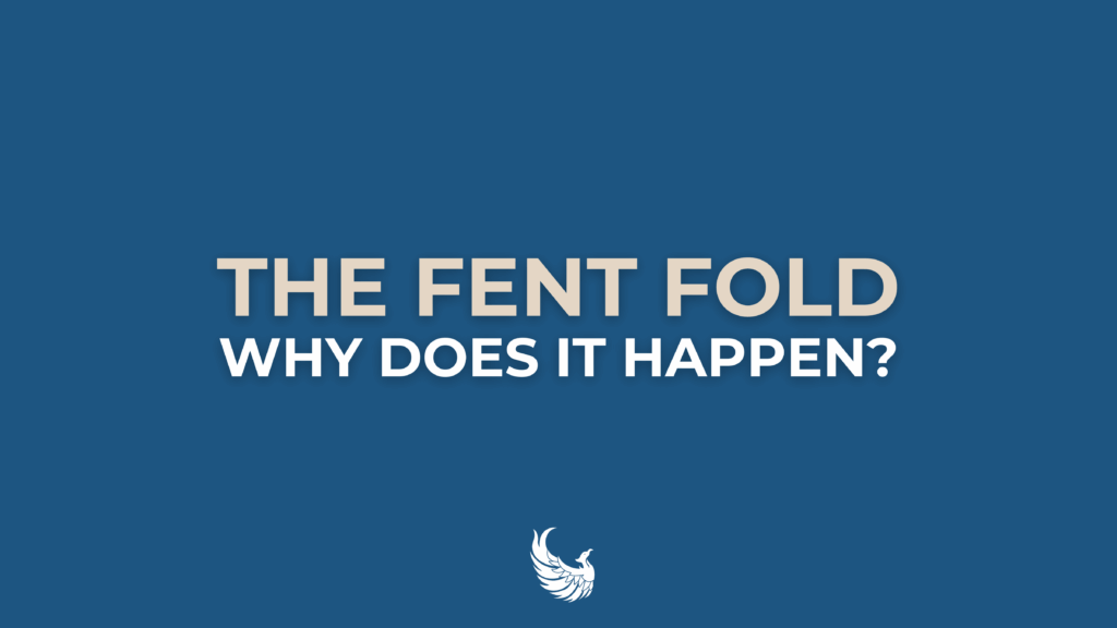What Is the Fent Fold? | Phoenix Rising Recovery | CA